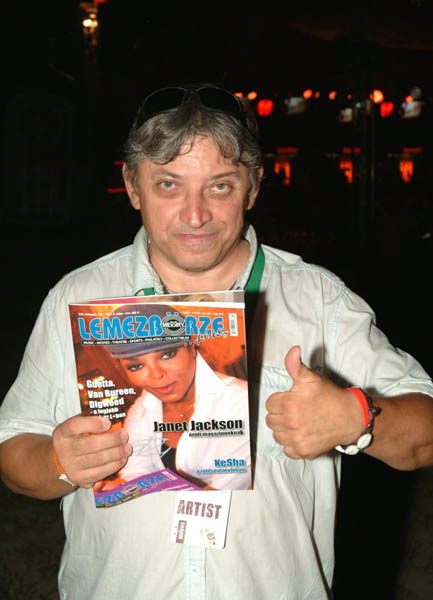 SZINte az utolsó pillanatban jött a képbe a Wheatus - Lemezbörze,...plusz